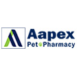 Aapex logo - Aapex Pet Pharmacy